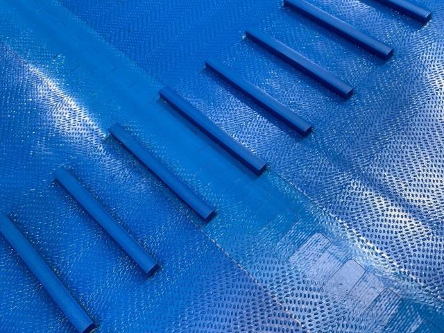 Invisible Flexible Splice - IFS | MLT Group